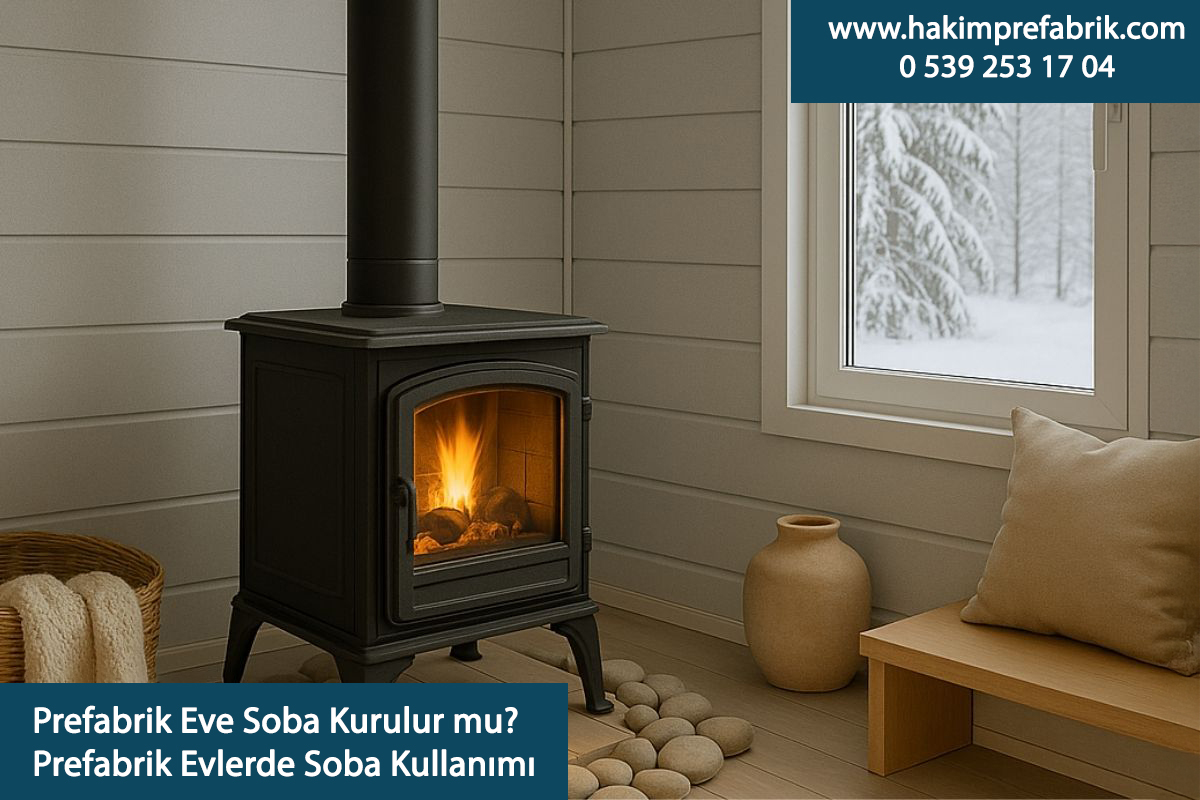 Prefabrik Ev Temeli Nasıl Yapılır? Temel Fiyatları Nedir?